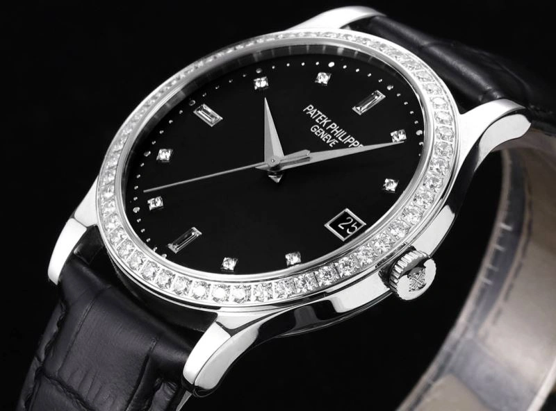 Brand-original PATEK PHILIPPE Watches