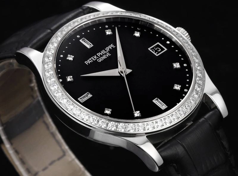 Brand-original PATEK PHILIPPE Watches