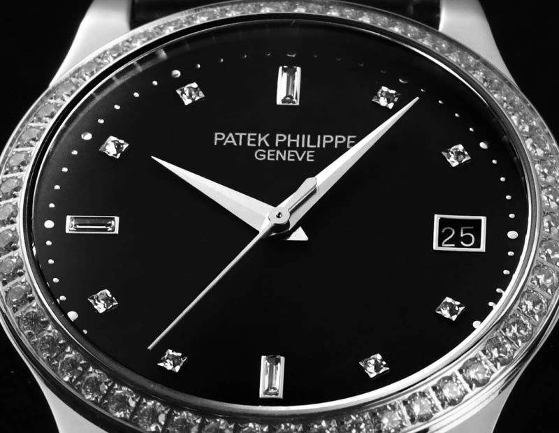 Brand-original PATEK PHILIPPE Watches