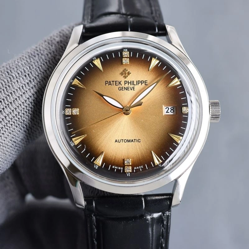 PATEK PHILIPPE Watches