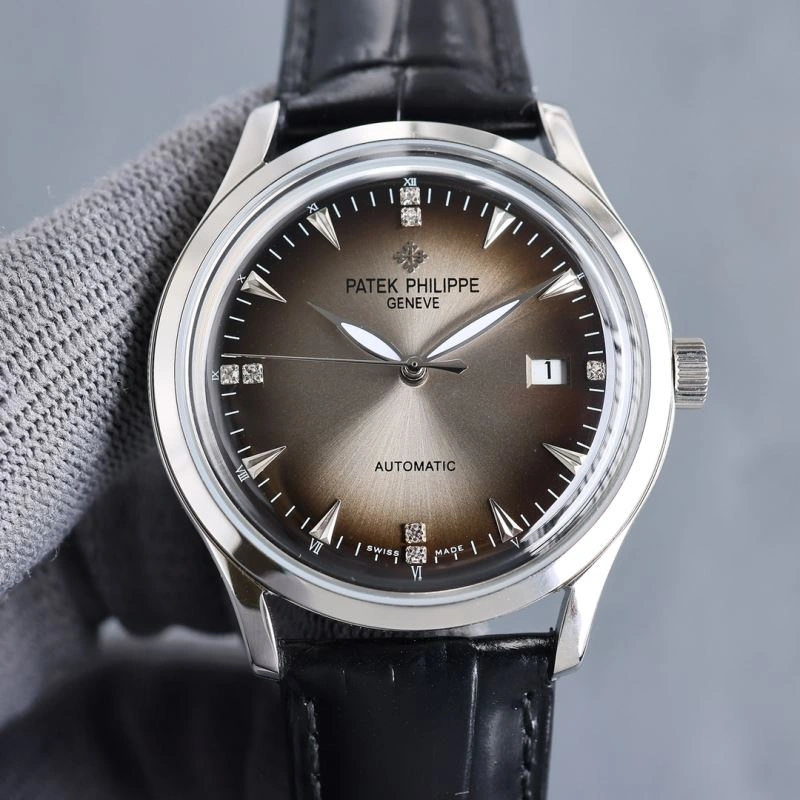 Authentic PATEK PHILIPPE Watches
