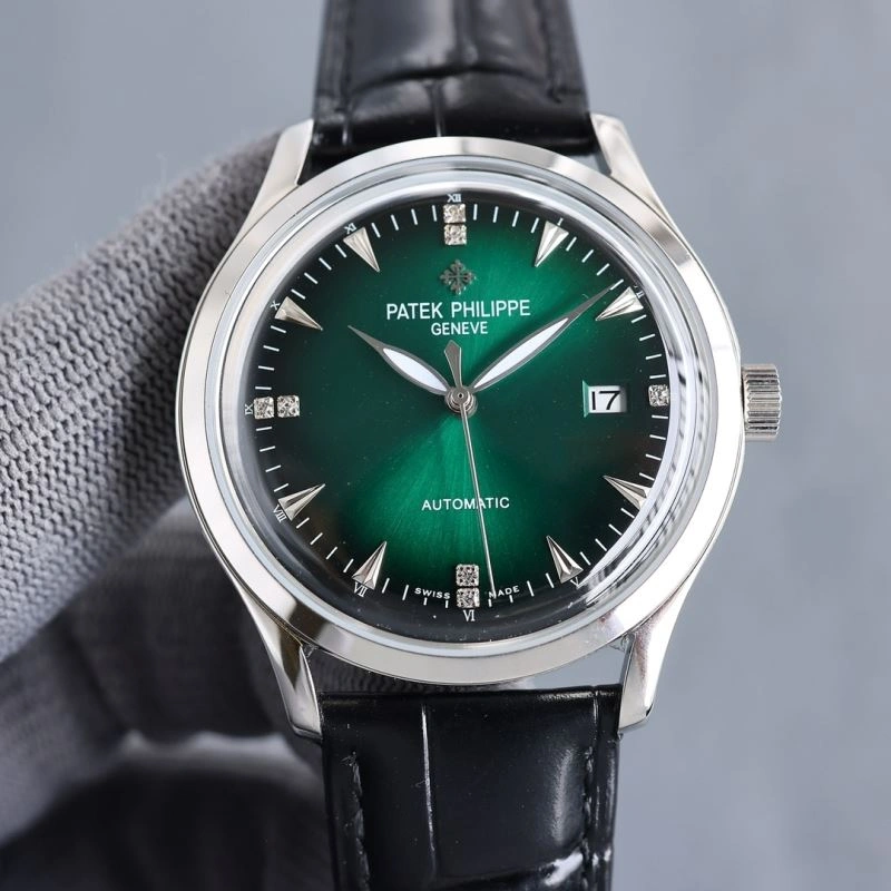Authentic PATEK PHILIPPE Watches