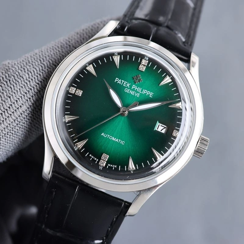 Authentic PATEK PHILIPPE Watches