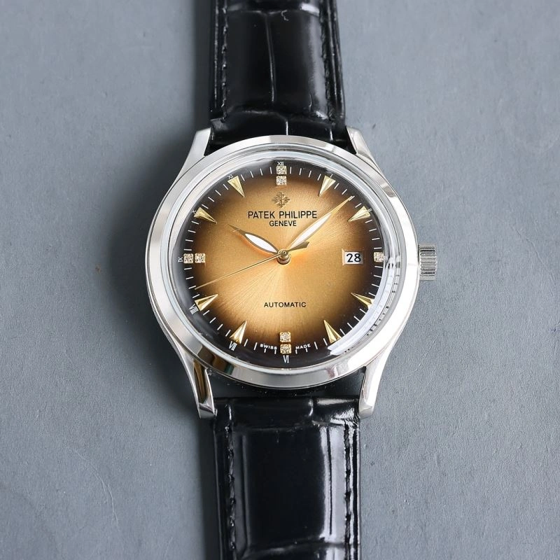 Authentic PATEK PHILIPPE Watches