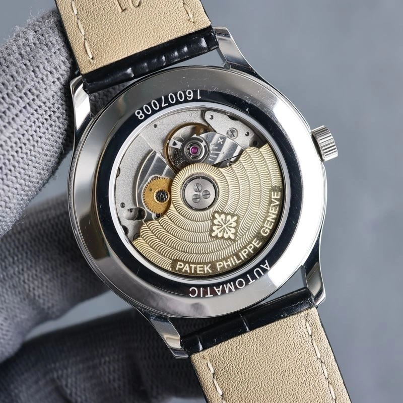 Authentic PATEK PHILIPPE Watches