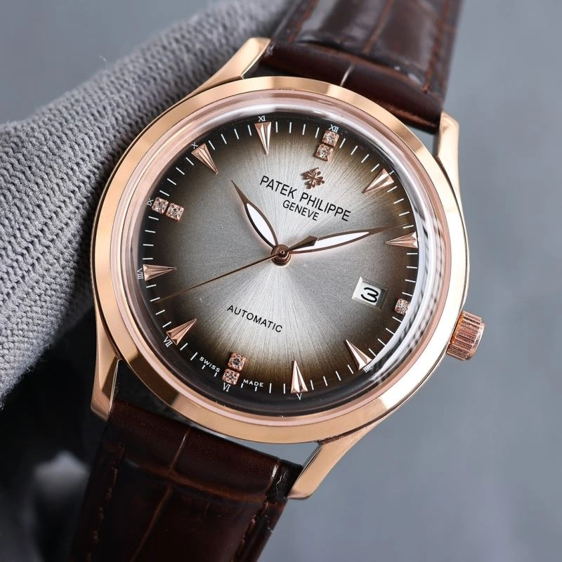 Official PATEK PHILIPPE Watches