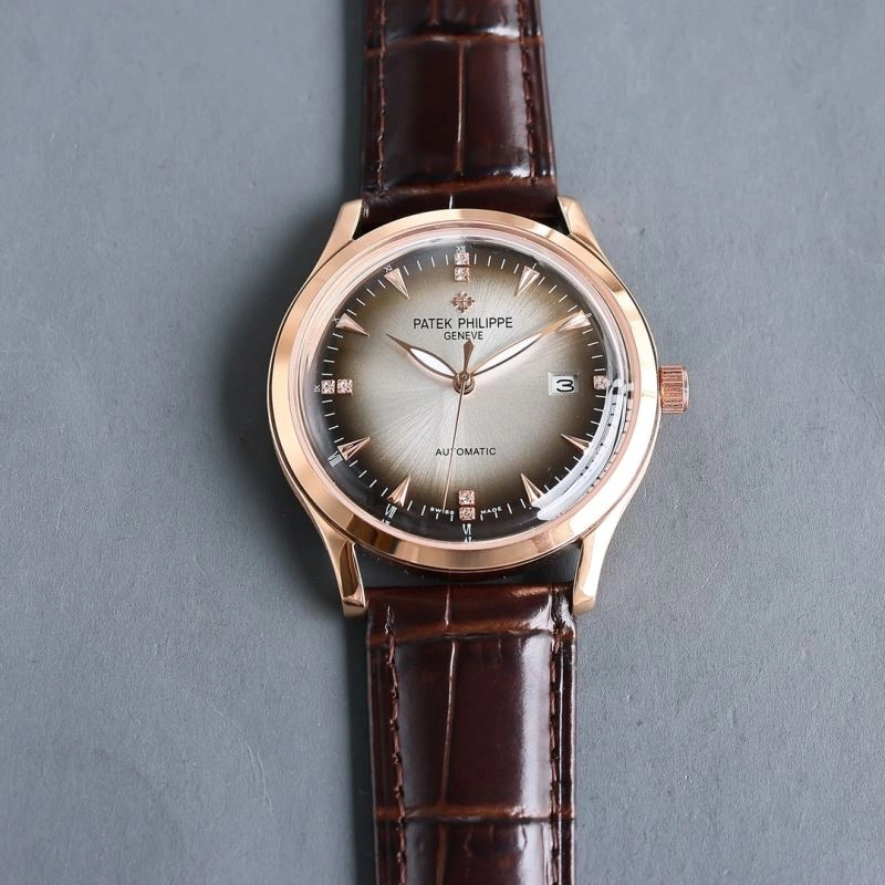Official PATEK PHILIPPE Watches