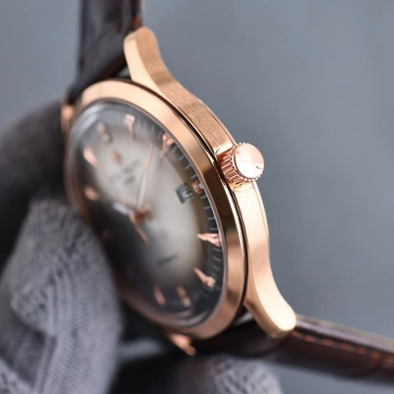 Official PATEK PHILIPPE Watches
