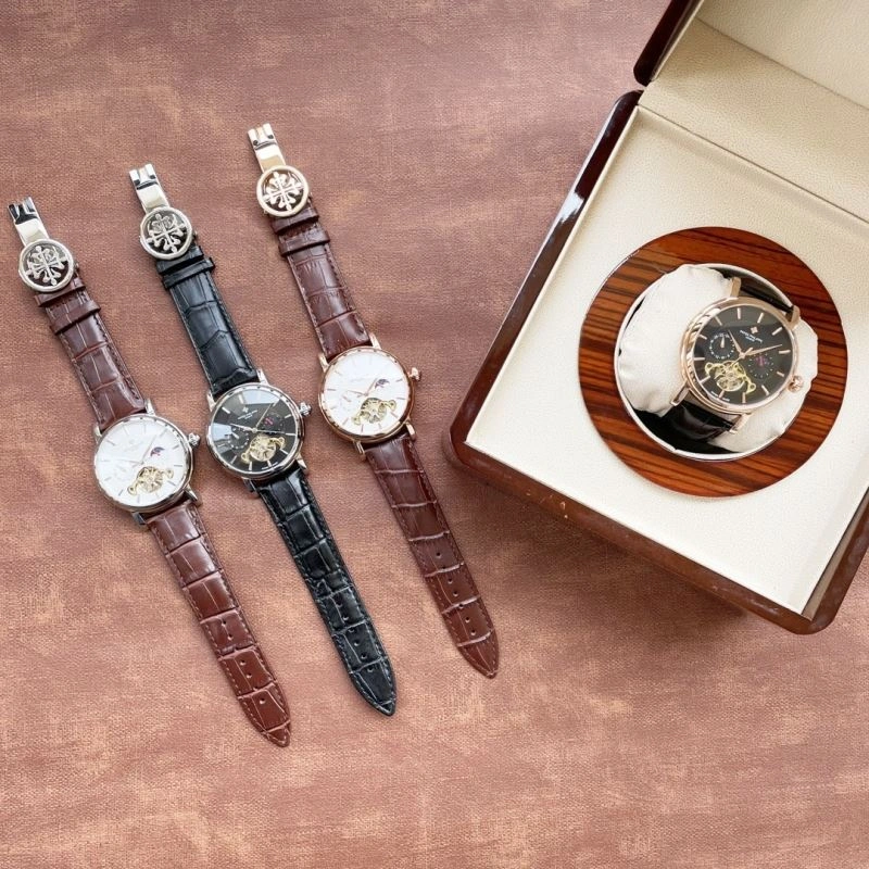 PATEK PHILIPPE Watches