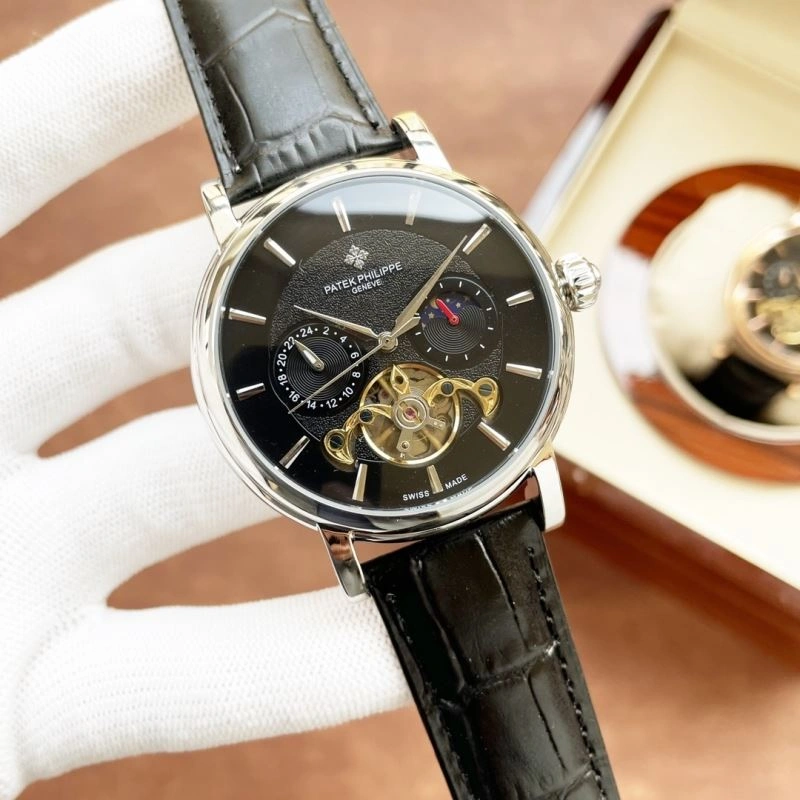 Top match PATEK PHILIPPE Watches