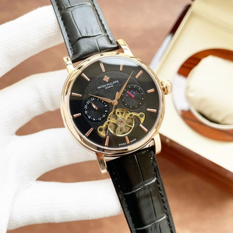 Top match PATEK PHILIPPE Watches