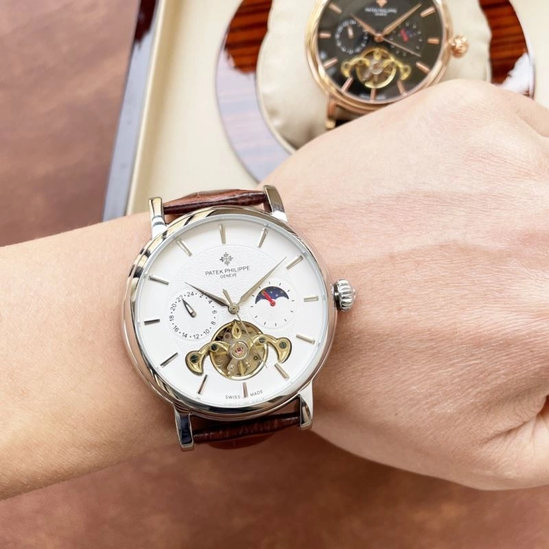 Top match PATEK PHILIPPE Watches