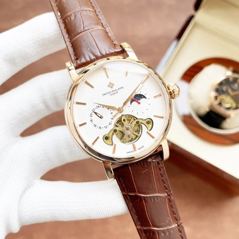 Top match PATEK PHILIPPE Watches