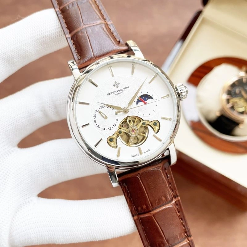 Top match PATEK PHILIPPE Watches