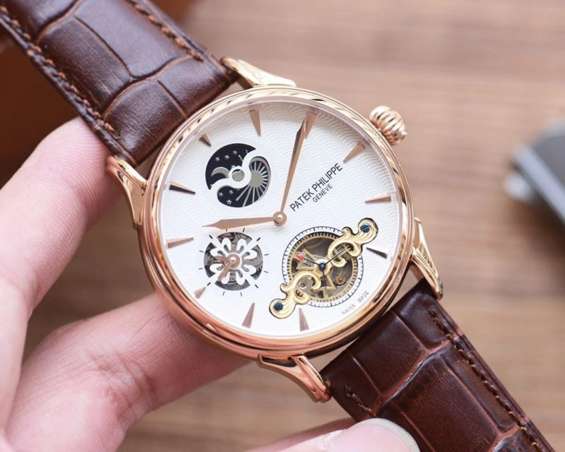 Top match PATEK PHILIPPE Watches
