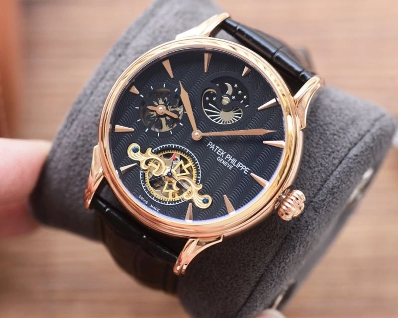 Top match PATEK PHILIPPE Watches