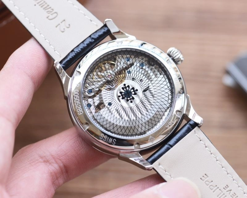 Top match PATEK PHILIPPE Watches