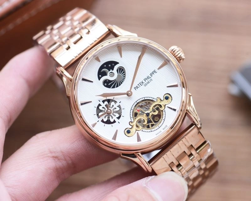 Economical PATEK PHILIPPE Watches
