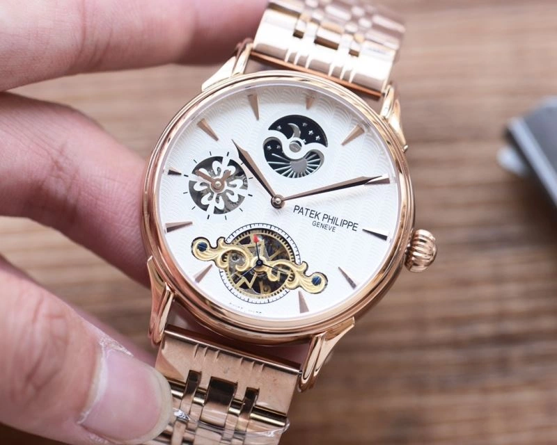 Economical PATEK PHILIPPE Watches