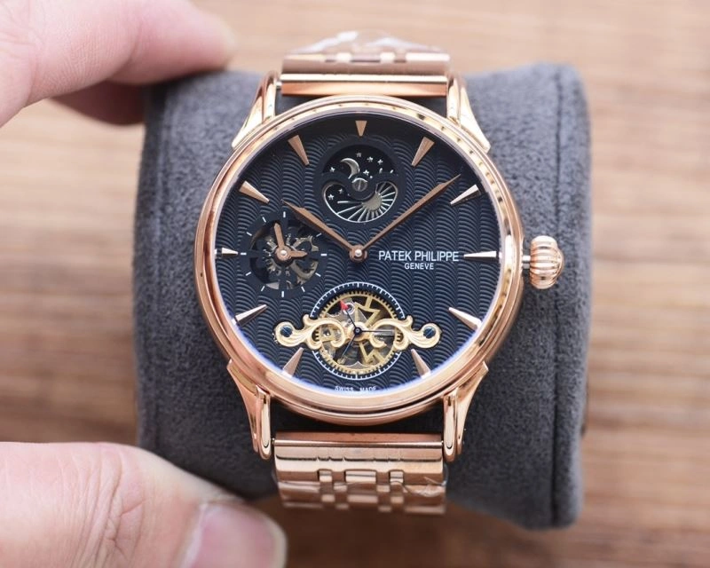 Economical PATEK PHILIPPE Watches