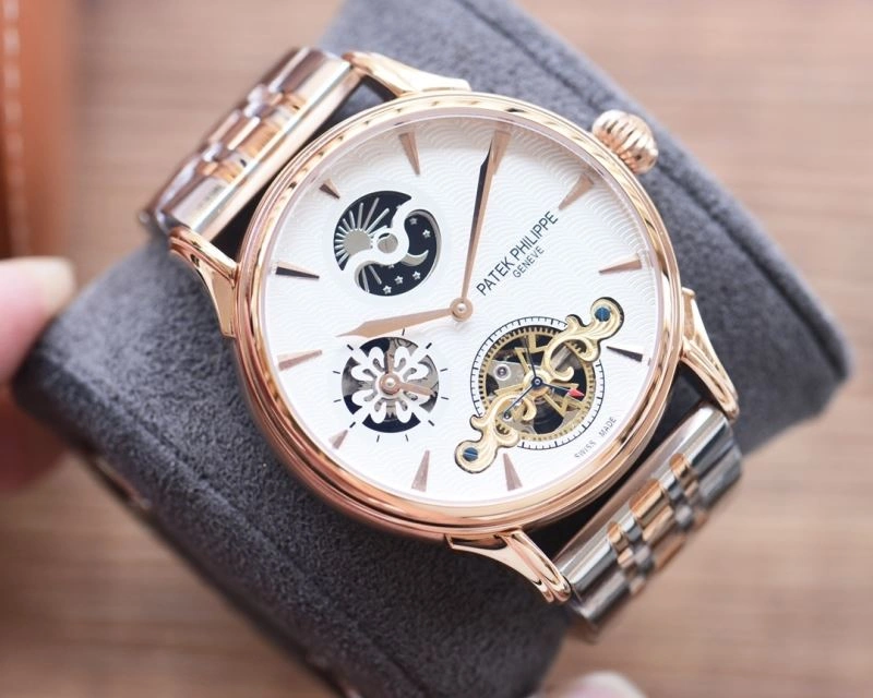 Economical PATEK PHILIPPE Watches
