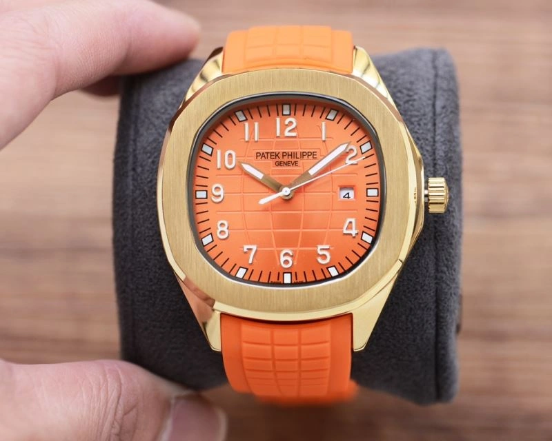 Budget-friendly PATEK PHILIPPE Watches