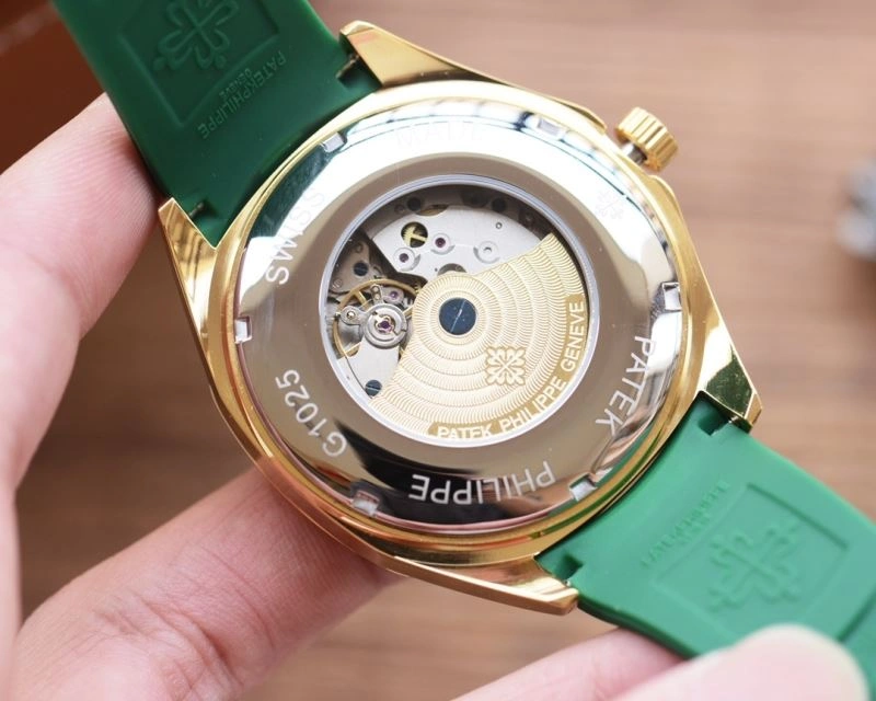 Budget-friendly PATEK PHILIPPE Watches