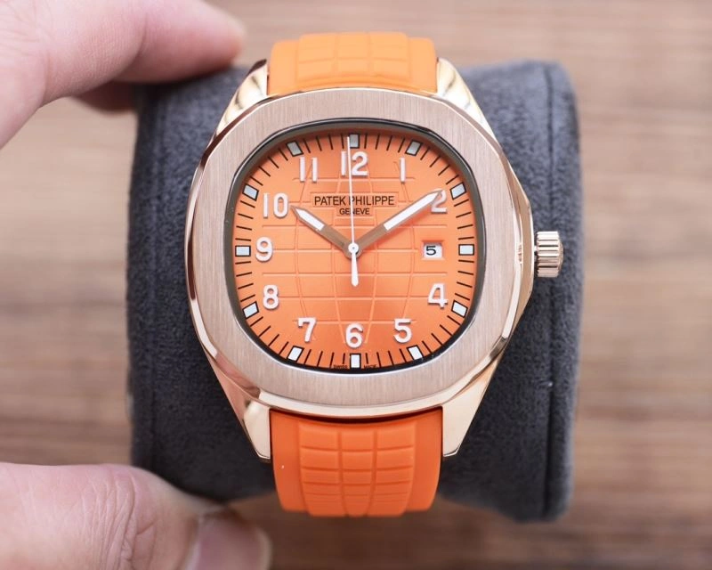 Indistinguishable PATEK PHILIPPE Watches