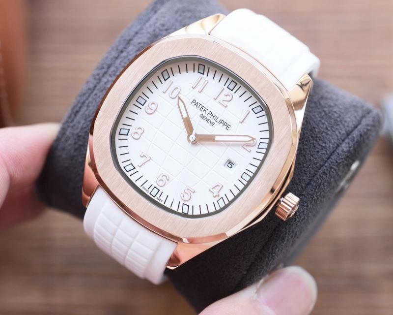 Indistinguishable PATEK PHILIPPE Watches