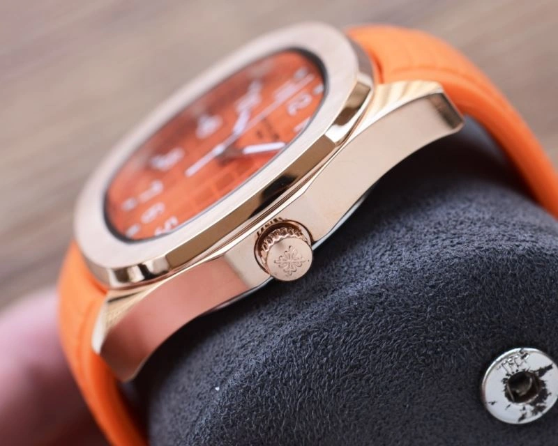 Indistinguishable PATEK PHILIPPE Watches