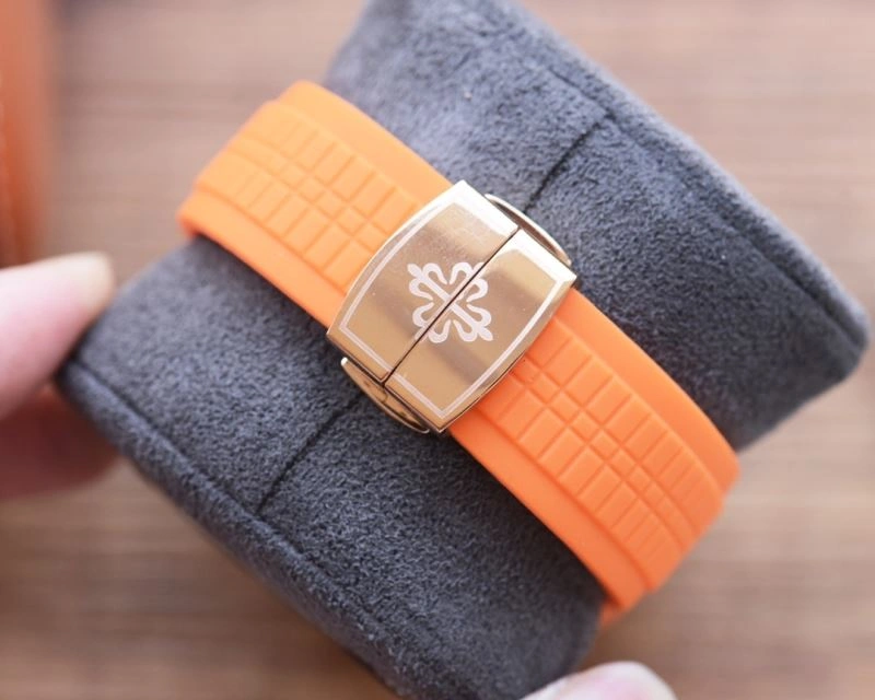 Indistinguishable PATEK PHILIPPE Watches