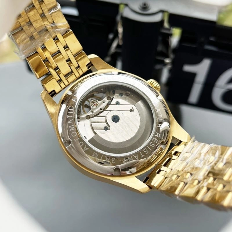 Brand-authenticated PATEK PHILIPPE Watches