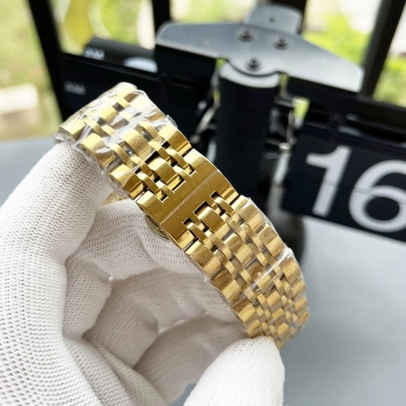 Brand-authenticated PATEK PHILIPPE Watches