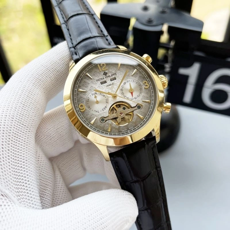 Reasonably priced PATEK PHILIPPE Watches