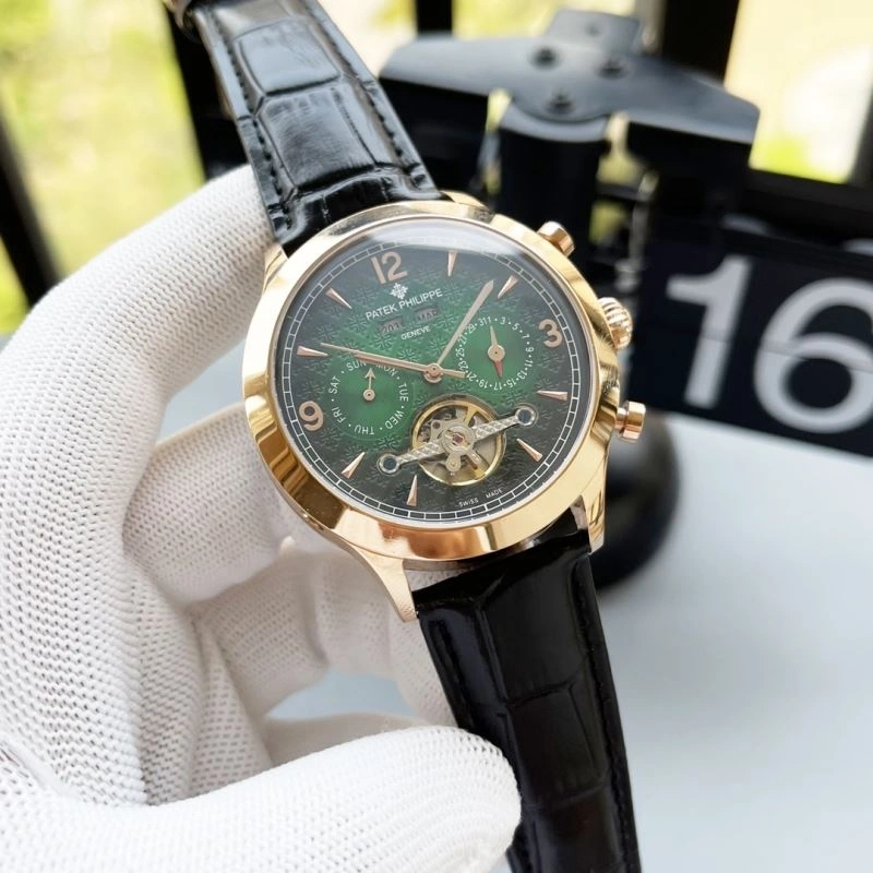 Reasonably priced PATEK PHILIPPE Watches