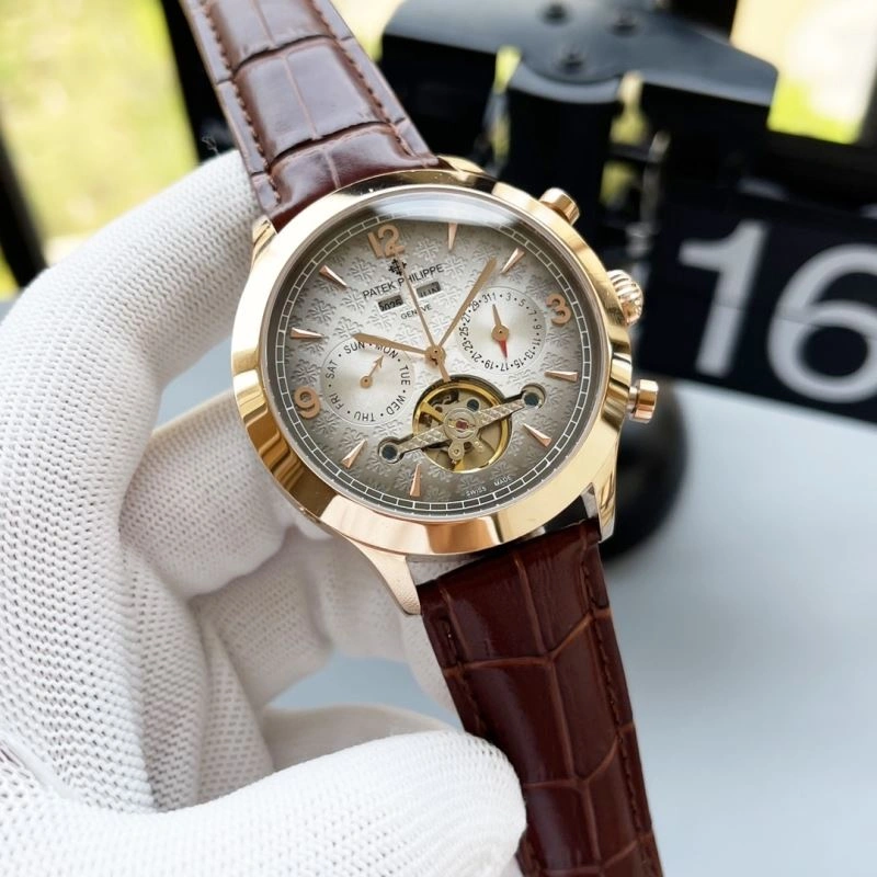 Reasonably priced PATEK PHILIPPE Watches