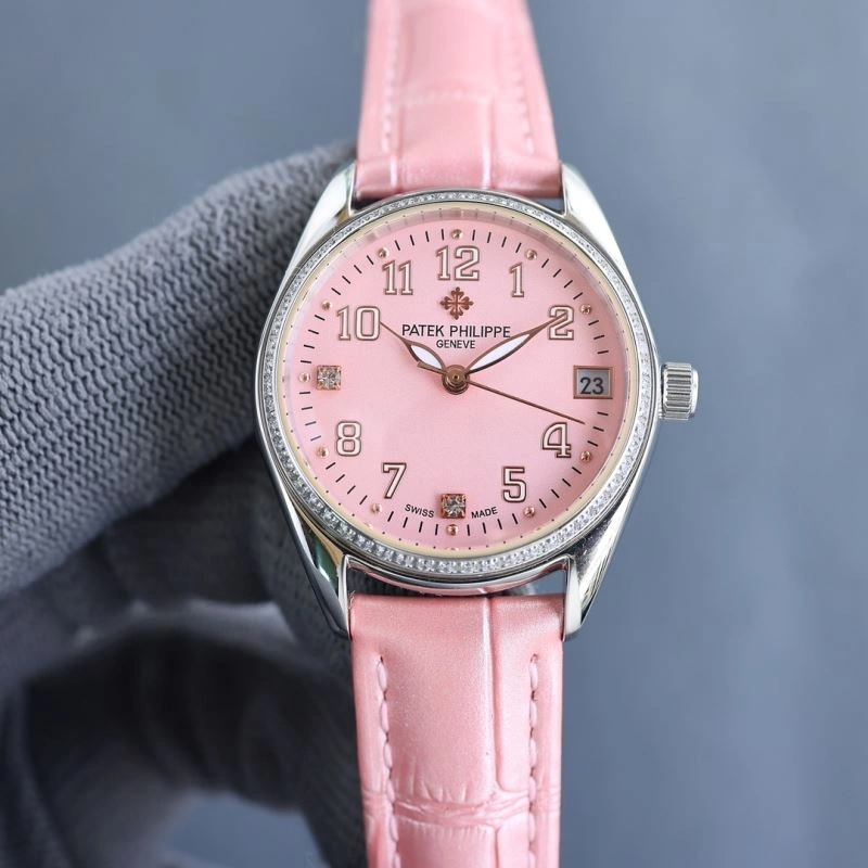 Value-priced PATEK PHILIPPE Watches
