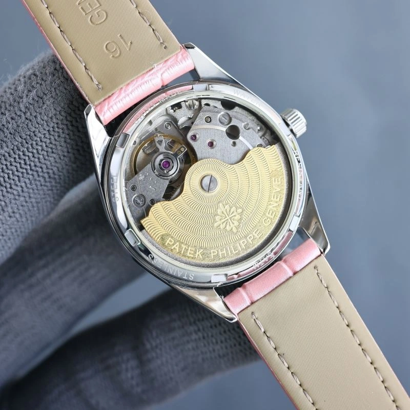 Value-priced PATEK PHILIPPE Watches