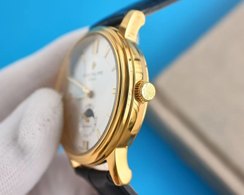 Indistinguishable PATEK PHILIPPE Watches