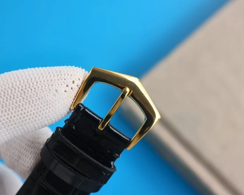 Indistinguishable PATEK PHILIPPE Watches