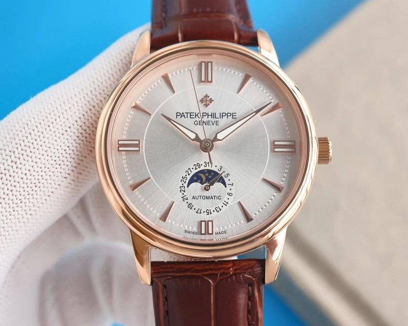 Economical PATEK PHILIPPE Watches
