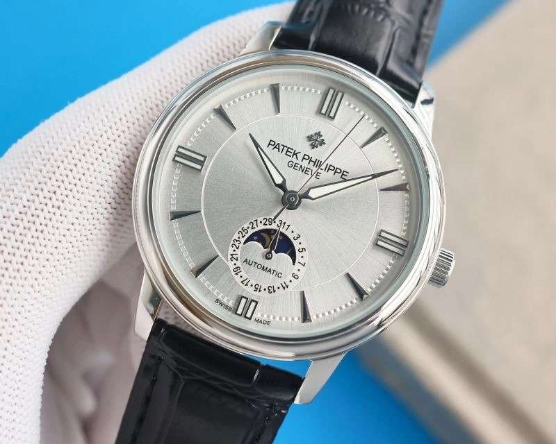 Economical PATEK PHILIPPE Watches