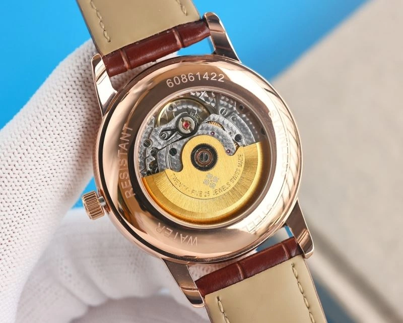 Economical PATEK PHILIPPE Watches