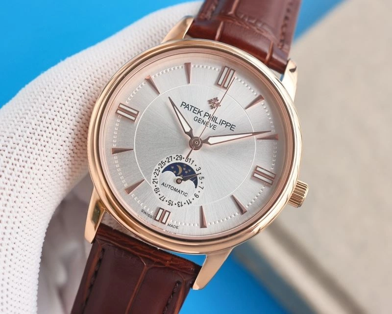 Economical PATEK PHILIPPE Watches
