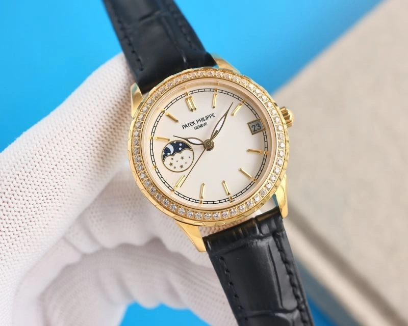 PATEK PHILIPPE Watches