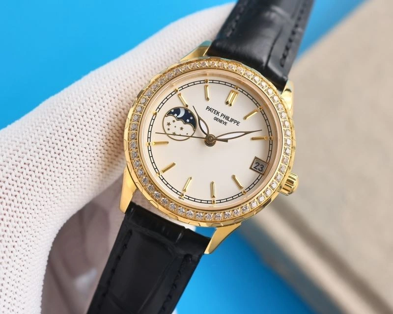 Mirror quality PATEK PHILIPPE Watches