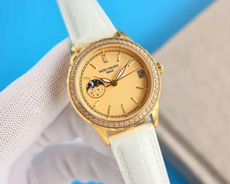Mirror quality PATEK PHILIPPE Watches