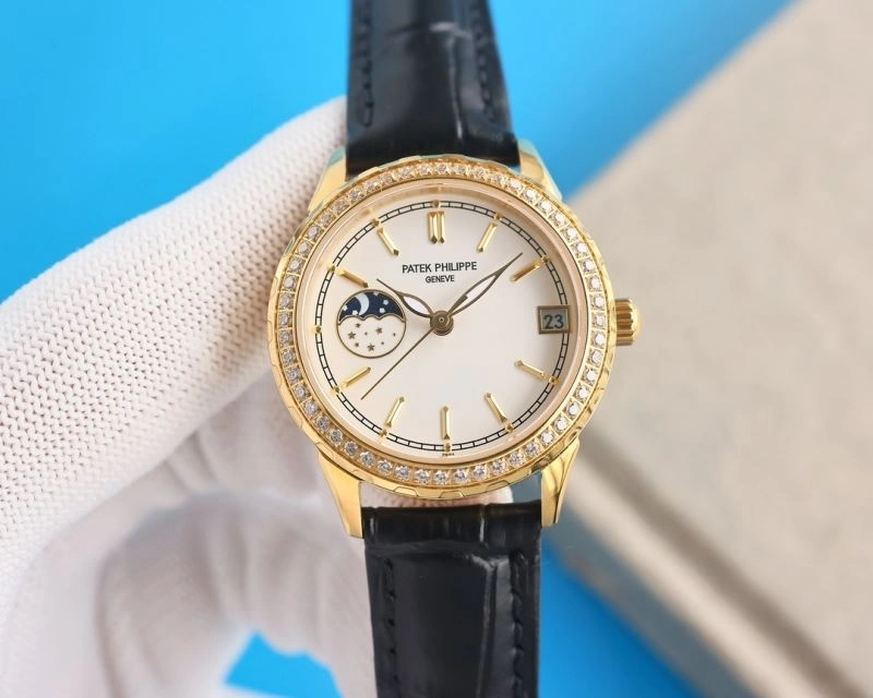 Mirror quality PATEK PHILIPPE Watches