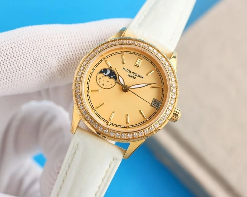 Mirror quality PATEK PHILIPPE Watches