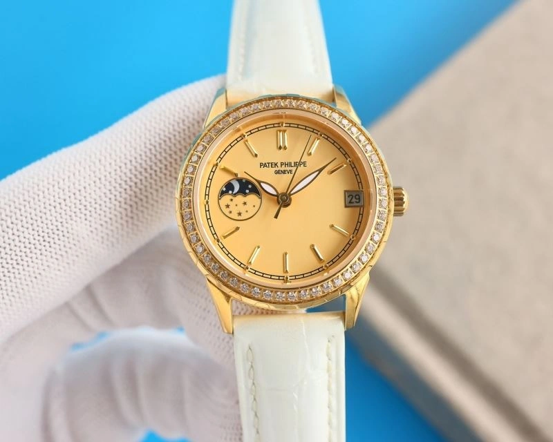 Mirror quality PATEK PHILIPPE Watches